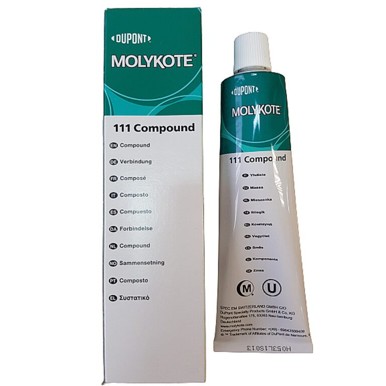 Molykote 111 Compound 100 Superoil ru molykote-111-compound-100-superoil-ru